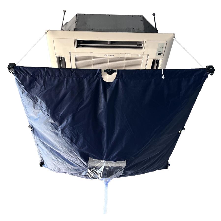 BBKテクノロジーズ BBK 天カセ用エアコン洗浄シート CSC-2 : 電材堂ヤフー店 - 通販 - Yahoo!ショッピング