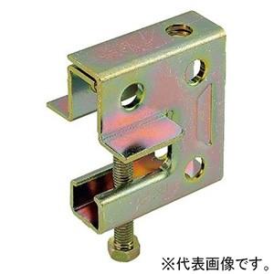 ネグロス電工 一般形鋼・リップみぞ形鋼用吊りボルト支持金具 W3/8 フランジ厚3〜24mm ステンレス鋼 S-HB1U : 電材堂ヤフー店 - 通販 - Yahoo!ショッピング