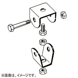 ネグロス電工 ケース販売 10個セット 天井・壁面用吊りボルト支持金具 W3/8 六角W3/8×25 電気亜鉛めっき BSH1-W3_set : 電材堂ヤフー店 - 通販 - Yahoo!ショッピング