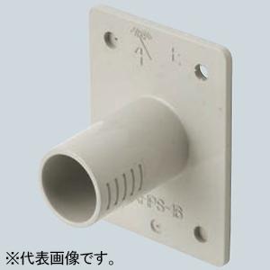 未来工業 壁引込みパイプ ショートタイプ ベージュ KHPS-28J : 電材堂ヤフー店 - 通販 - Yahoo!ショッピング