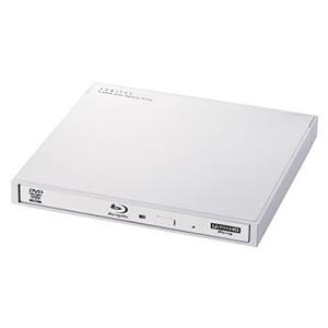 ELECOM ポータブルBlu-rayドライブ USB3.2Gen1・UHDBD対応 Windows用書込ソフト付 ホワイト LBD-PWA6U3LWH : 電材堂ヤフー店 - 通販 ...