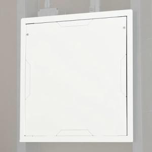 CHIEF 埋込ボックス 壁掛マウント用 壁面開口寸法362mm角 PAC526FCW : 電材堂ヤフー店 - 通販 - Yahoo!ショッピング