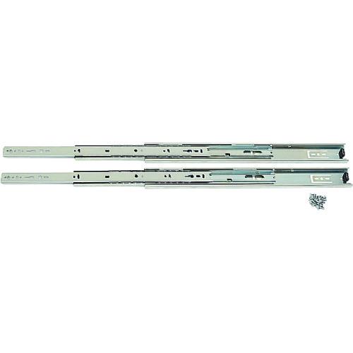 スガツネ工業 スライドレール C3832-18 : 電材堂ヤフー店 - 通販 - Yahoo!ショッピング