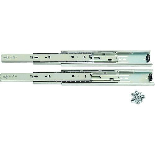 スガツネ工業 スライドレール C3832-10 : 電材堂ヤフー店 - 通販 - Yahoo!ショッピング