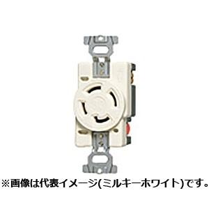 Panasonic（パナソニック） 埋込引掛接地3Pコンセント 30A 250V ブラック WF2430B : 電材堂ヤフー店 - 通販 ...