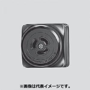 Panasonic パナソニック 露出引掛接地3Pコンセント 30A 250V ブラック WK2430 : 電材堂ヤフー店 - 通販 ...
