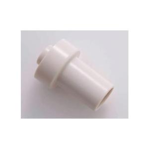 ユーシー産業 VE管用ジョイント φ18 ルームエアコン用 100個入 NDH-14JP_set : 電材堂ヤフー店 - 通販 - Yahoo ...