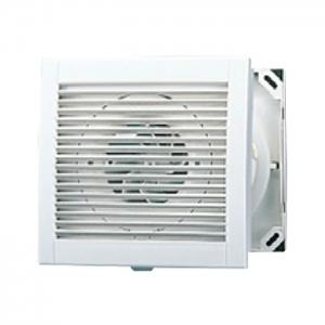 日本キヤリア(東芝) パイプ用ファン 圧力形 パネルタイプ 部屋間通風タイプ 居間用 SL端子付 壁面取付専用 埋込寸法φ115〜120mm VFP-8ZRSJ : 電材堂ヤフー店 - 通販 ...