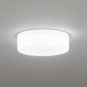ODELIC オーデリック LED小型シーリングライト FLAT PLATE 白熱灯100W相当 全配光タイプ 昼白色 壁面・天井面・傾斜面取付兼用 非調光タイプ OL291136 : 電材堂 ...