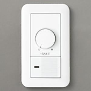 オーデリック LED用専用調光器 PWM用 100V 負荷出力15Wまで 1個用スイッチボックス用 LC305 : 電材堂ヤフー店 - 通販 - Yahoo!ショッピング