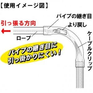 ジェフコム より戻し φ21mm 先端R形状 DK-7K : 電材堂ヤフー店 - 通販 - Yahoo!ショッピング