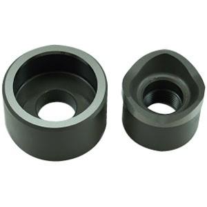 JEFCOM ジェフコム 油圧フリーパンチ用パンチダイス 薄鋼電線管用 φ38.7mm DFP-CP39 : 電材堂ヤフー店 - 通販 - Yahoo!ショッピング