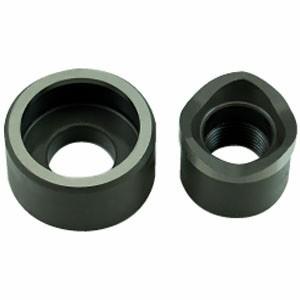 JEFCOM ジェフコム 油圧フリーパンチ用パンチダイス 厚鋼電線管用 φ27.3mm DFP-ACP22 : 電材堂ヤフー店 - 通販 - Yahoo!ショッピング