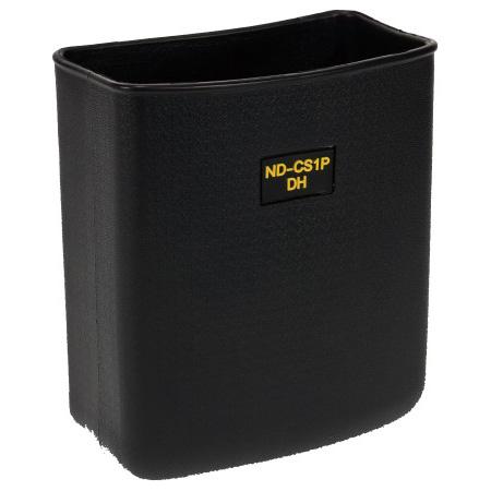 JEFCOM ジェフコム 腰袋用樹脂インナーケース ND-CS1P : 電材堂ヤフー店 - 通販 - Yahoo!ショッピング