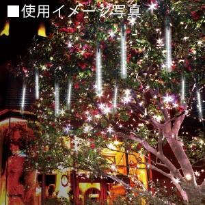 ジェフコム LEDフォール 中(41cmタイプ 12本1組) 白色 SJ-E0940-W : 電材堂ヤフー店 - 通販 - Yahoo!ショッピング