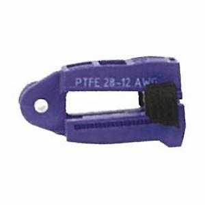 JEFCOM ジェフコム ワイヤーストリッパー用替刃 SPM-WS01専用ユニット フッ素樹脂電線0.1〜4mm2用 1個入 SPM-WS01PB : 電材堂ヤフー店 - 通販 - Yahoo ...