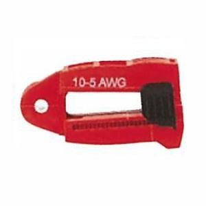 ジェフコム ワイヤーストリッパー用替刃 SPM-WS01専用ユニット 単線4〜16mm2用 1個入 SPM-WS01PC :4937897510861:電材堂ヤフー店 - 通販 - Yahoo ...