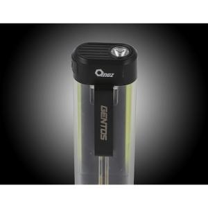 ジェントス LED COBワークライト OZ-334D : 電材堂ヤフー店 - 通販 - Yahoo!ショッピング