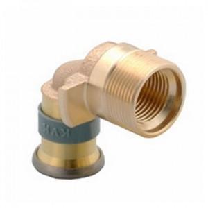 KVK 水栓ボックス用エルボ GS4Nタイプ専用 標準用 iジョイント GDSL-13P1H : 電材堂ヤフー店 - 通販 - Yahoo!ショッピング