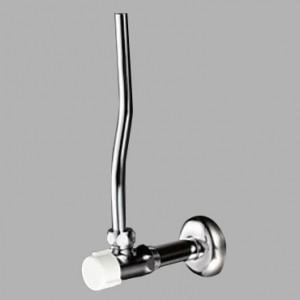 KVK アングル形止水栓 鍛造タイプ 固定こま仕様 ステンレス製給水管 LK112L : 電材堂ヤフー店 - 通販 - Yahoo!ショッピング