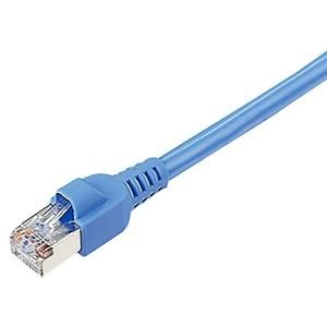 ELECOM LANケーブル CAT5E対応 ヨリ線 シールド付 環境配慮パッケージ 長さ1m LD-CTS1/RS : 電材堂ヤフー店 - 通販 - Yahoo!ショッピング