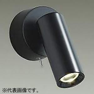 DAIKO LEDスポットライト LED5.6W 温白色 スイッチ付 黒 DBK-41138A : 4955620822968 : 電材堂ヤフー店 - 通販 - Yahoo!ショッピング