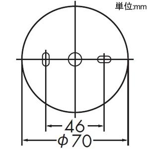 DAIKO LEDスポットライト LED5.6W 温白色 スイッチ付 黒 DBK-41138A : 電材堂ヤフー店 - 通販 - Yahoo!ショッピング