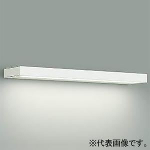 DAIKO LEDブラケットライト 明るさFL15W相当 LED6W 温白色 スイッチ付 白 DBK-38540A : 電材堂ヤフー店 - 通販 - Yahoo!ショッピング