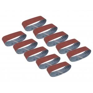 リョービ（RYOBI） エンドレスベルト#100ハコB7075 6613091 : 電材堂ヤフー店 - 通販 - Yahoo!ショッピング