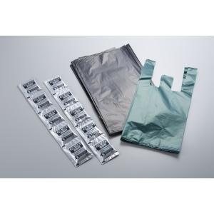 旭電機化成 抗菌消臭緊急トイレ10回分 ダブル抗菌消臭 ABO-2810A : 電材堂ヤフー店 - 通販 - Yahoo!ショッピング