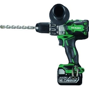 HiKOKI 14.4Vコードレス振動ドライバドリル 6.0Ah DV14DBL2-2LYPK : 電材堂ヤフー店 - 通販 - Yahoo!ショッピング