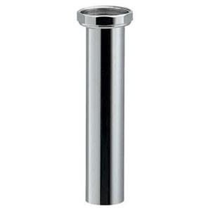 カクダイ 排水テール 海外排水金物用 呼び32×長さ152mm ノンアスベストパッキン・ナット付 483-150-32 : 電材堂ヤフー店 - 通販 - Yahoo!ショッピング