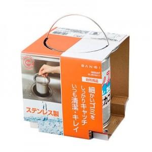 三栄水栓製作所 流し排水栓カゴ キッチン用 SAN-EI製H650A、H651A用 ステンレス製 H650AF : 4973987569524 : 電材堂ヤフー店 - 通販 - Yahoo ...