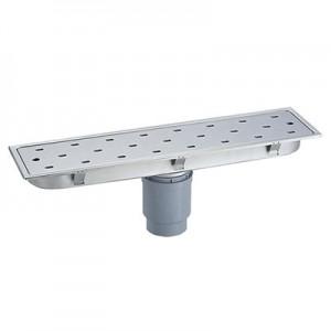 三栄水栓製作所 浴室排水ユニット 排水用品 バスルーム用 センター排水用 長さ:448mm H905-450 : 電材堂ヤフー店 - 通販 - Yahoo!ショッピング