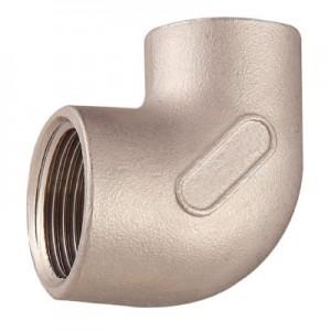 SANEI ステンレス異径エルボ 呼び20(Rc3/4)×13(Rc1/2) SUS304製 TS730B-1-20X13 : 電材堂ヤフー店 - 通販 - Yahoo!ショッピング