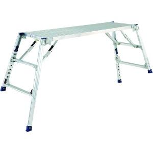 ピカコーポレイション ピカ 可搬式作業台ダイナワークタフ DXA型 高さ733〜1068mm DXA-10B : 電材堂ヤフー店 - 通販 - Yahoo!ショッピング