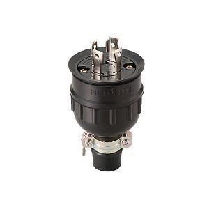 明工社 接地3P 30A 引掛防水プラグ 250V L15-30P準拠 MH2594 : 電材堂ヤフー店 - 通販 - Yahoo!ショッピング