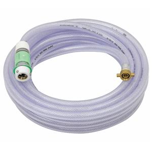 アサダ 水道直結ホース 長さ5m HD013 : 電材堂ヤフー店 - 通販 - Yahoo!ショッピング