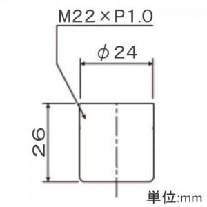水生活製作所 節水アダプター M22×P1.0 黄銅、EPDM・POM樹脂製 SV-AD210 : 電材堂ヤフー店 - 通販 - Yahoo ...