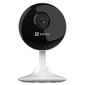EZVIZ 屋内用Wi-Fi カメラ 1080p H.265対応 CS-C1C-B : 電材堂ヤフー店 - 通販 - Yahoo!ショッピング