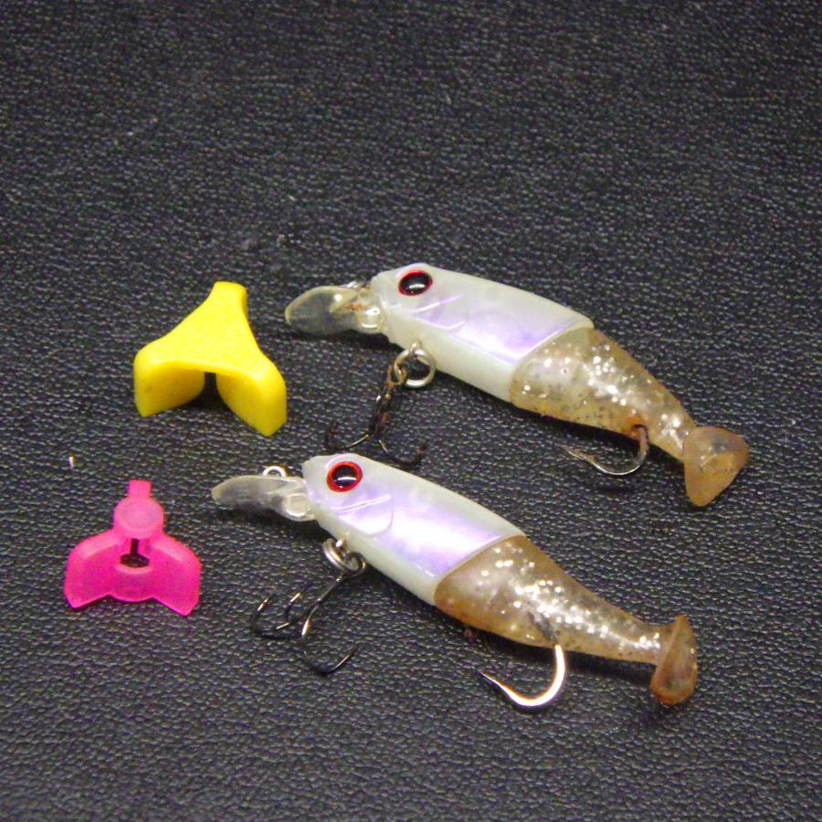 ヴォーグ ジャグラー M48 2ヶセット ※中古在庫品(10r0203)※クリックポスト : 釣遊空間 - 通販 - Yahoo!ショッピング