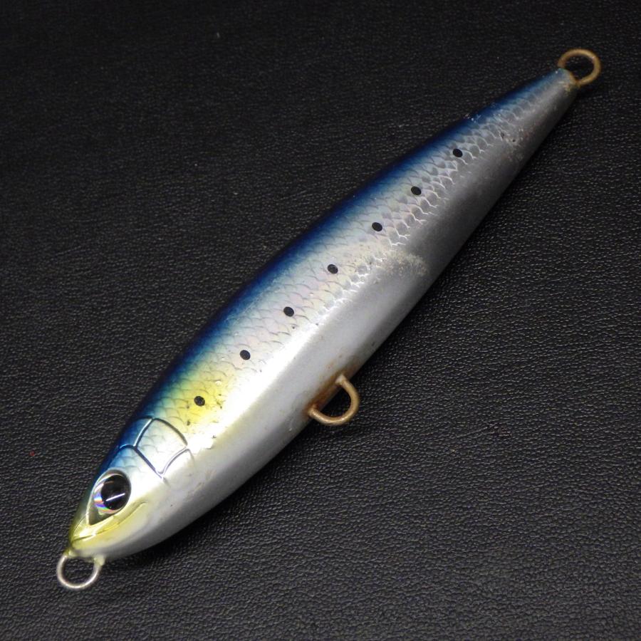 OCEA シマノ オシア 別注平政 130F 29.6g キョウリンイワシ ※中古在庫品(12r0109)※クリックポスト : 釣遊空間 - 通販 - Yahoo!ショッピング