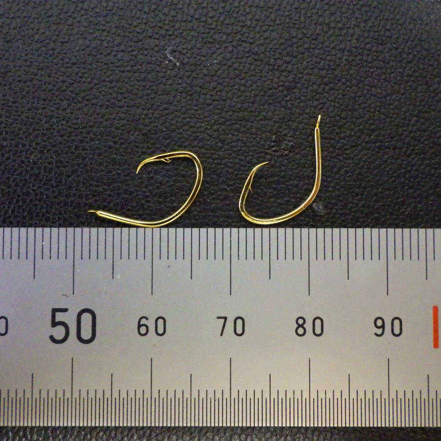 OWNER オーナー 金ムツ針(太地) 10号 2点(合計18本)セット ※在庫品(13g0406)※クリックポスト : 釣遊空間 - 通販 - Yahoo!ショッピング