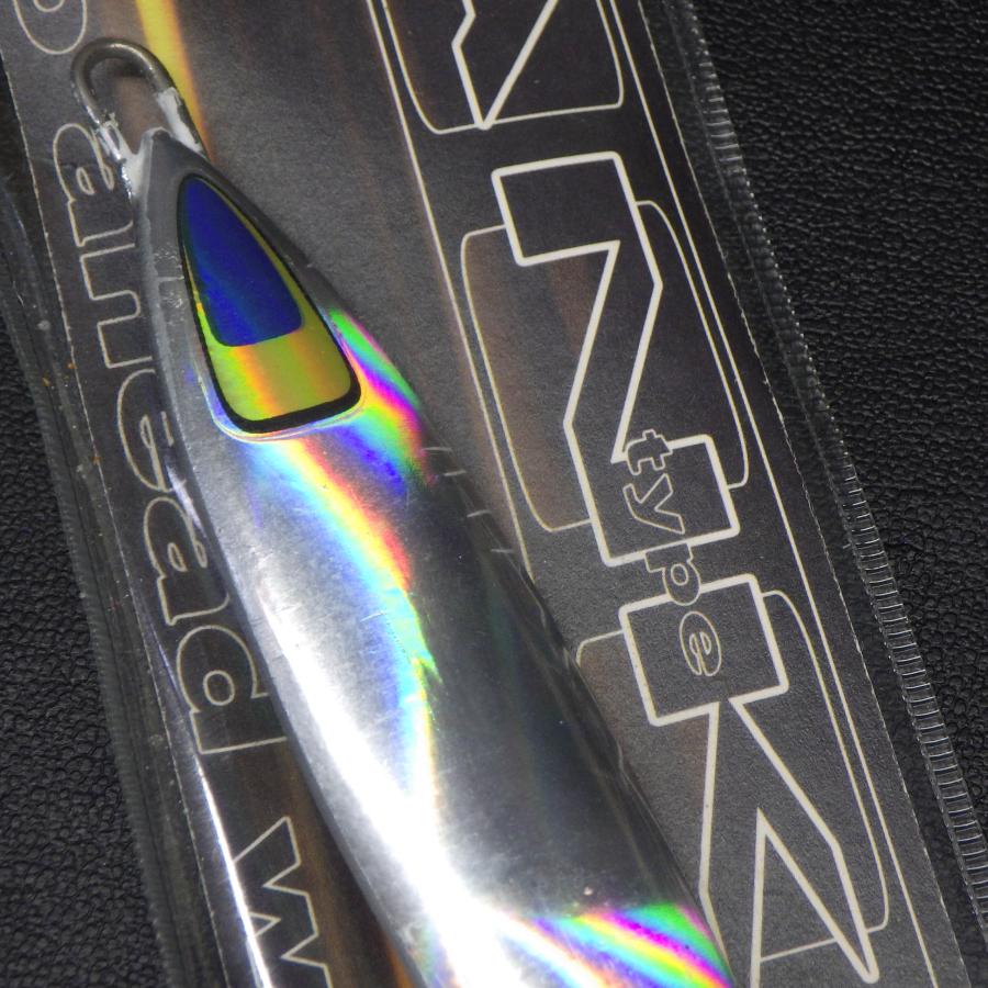 BLUE YARD TANKEY typeIII 150g シルバー ※未使用在庫品(14L0207)※クリックポスト : 釣遊空間 - 通販 ...
