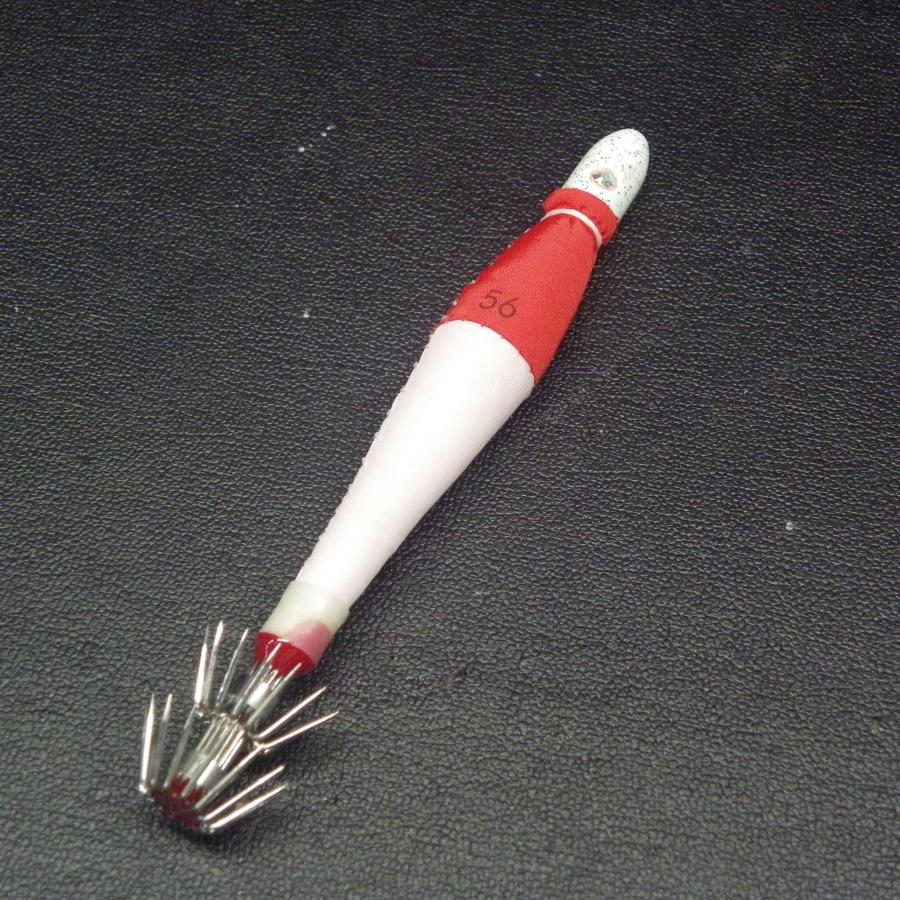 DAIWA（釣り） Daiwa ミッドスッテMETAL 56g(15号) 赤ピンク ※在庫品(15b0506)※クリックポスト : 釣遊空間 - 通販 - Yahoo!ショッピング