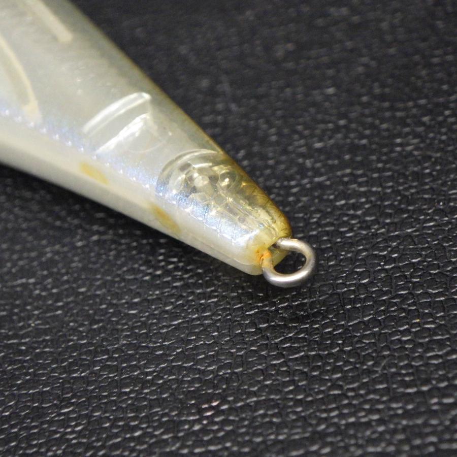 EverGreen（エバーグリーン） スレッジ 7SP クリア系 約9g ※中古美品※在庫品(15s0208)※クリックポスト : 釣遊空間 - 通販 - Yahoo!ショッピング