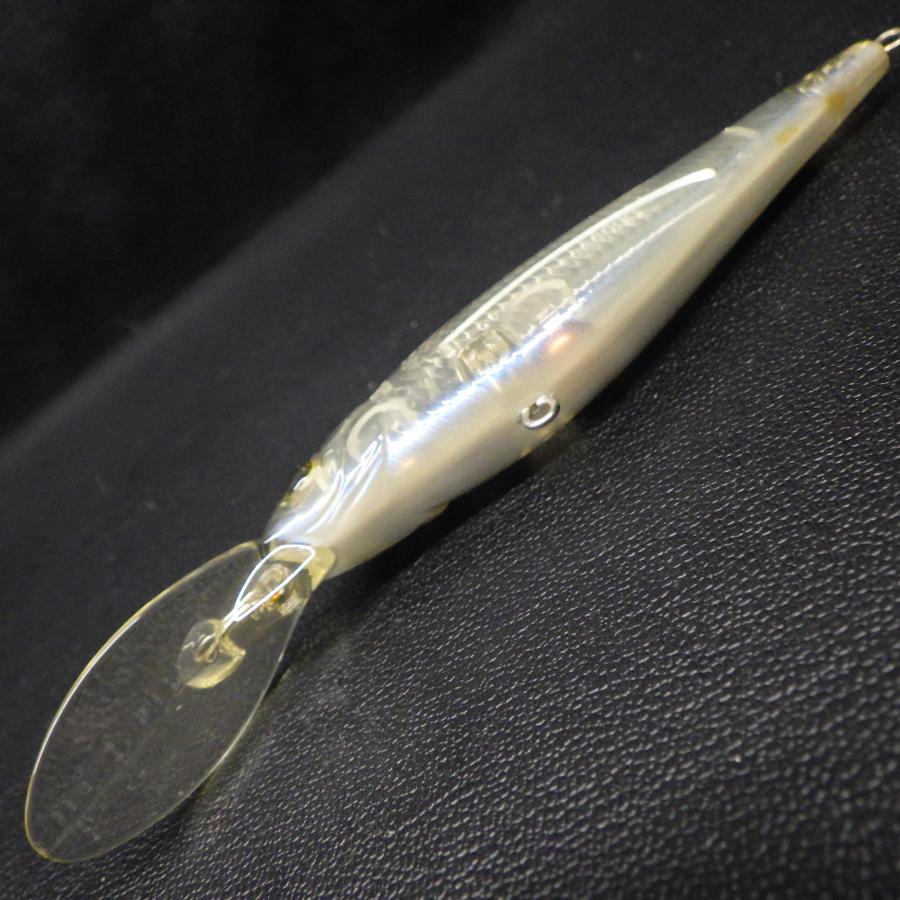 EverGreen（エバーグリーン） スレッジ 7SP クリア系 約9g ※中古美品※在庫品(15s0208)※クリックポスト : 釣遊空間 - 通販 - Yahoo!ショッピング