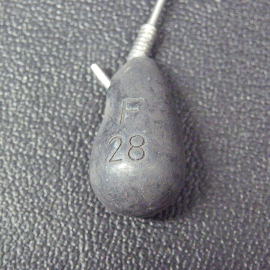 Ryugi ディープトレーサー TG 1OZ 重り28g ※中古美品在庫品(17g0708)※クリックポスト : 釣遊空間 - 通販 - Yahoo!ショッピング