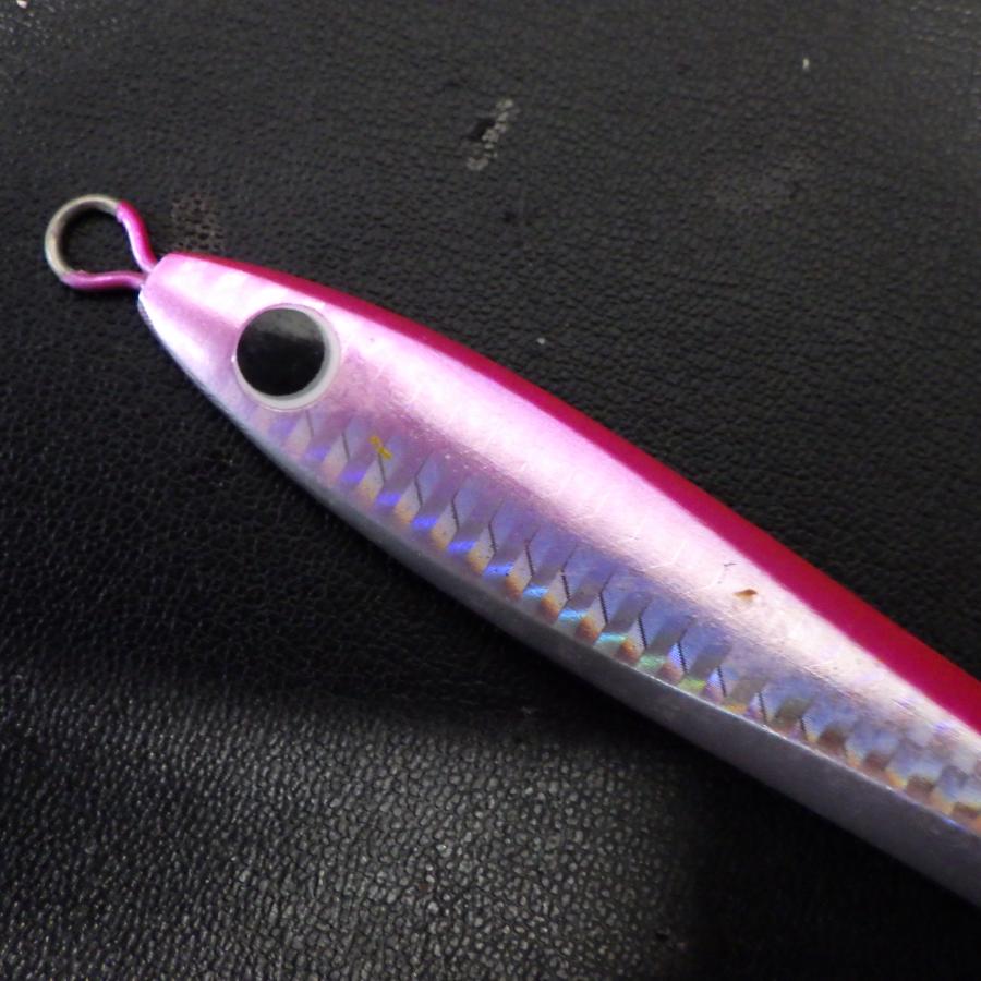 BREED ブリード テリア 110g ピンク ※中古在庫品(18L0504)※クリックポスト : 釣遊空間 - 通販 - Yahoo!ショッピング