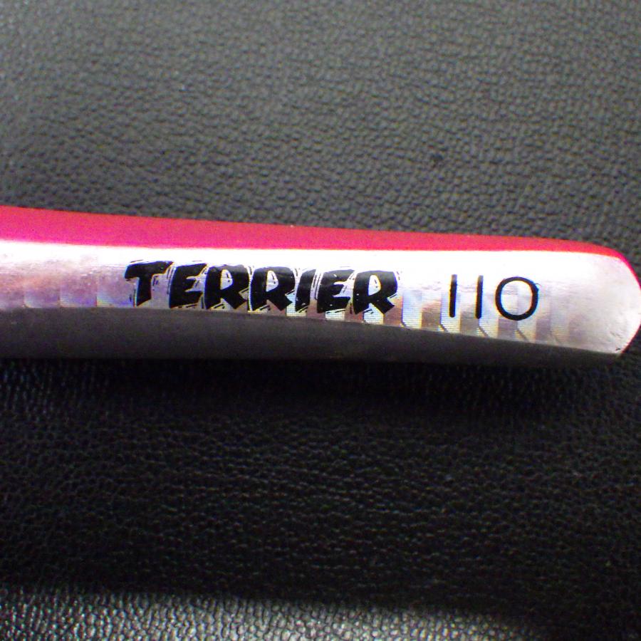 BREED ブリード テリア 110g ピンク ※中古在庫品(18L0504)※クリックポスト : 釣遊空間 - 通販 - Yahoo!ショッピング